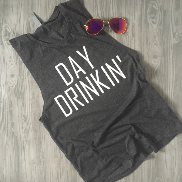 Womens Muscle Tank - Etsy