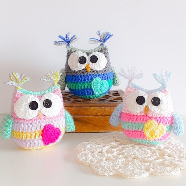 Girls Owl Decor - Etsy