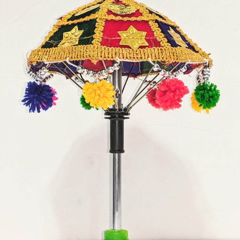 Decorated Umbrellas - Etsy