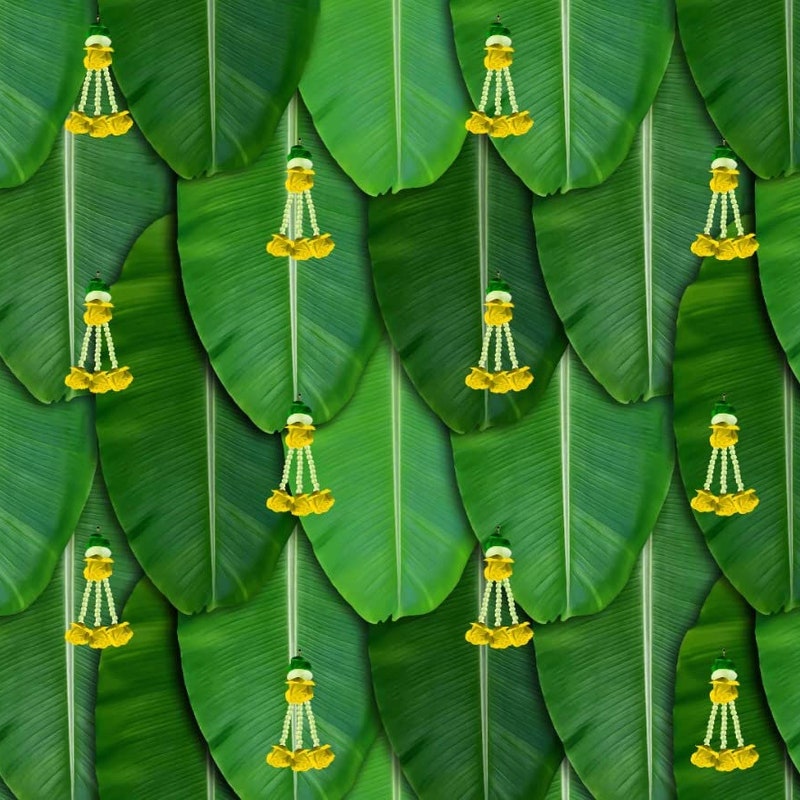 Banana Leaves Backdrops - Etsy