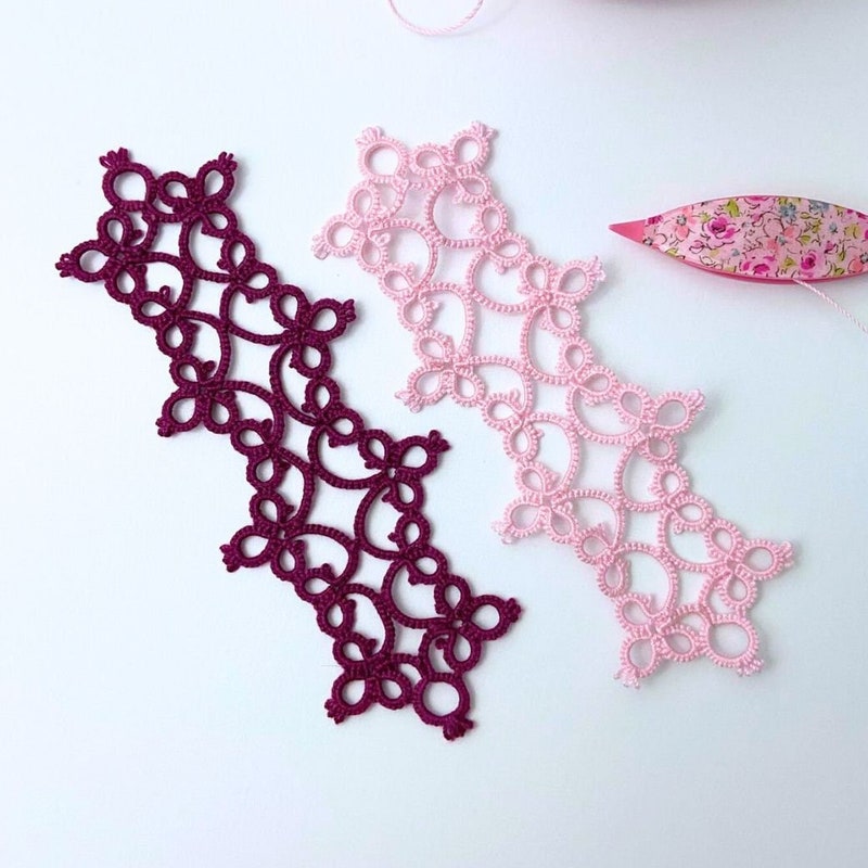 Tatting Needle - Etsy