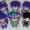 Omori Keycap Set - Etsy Canada