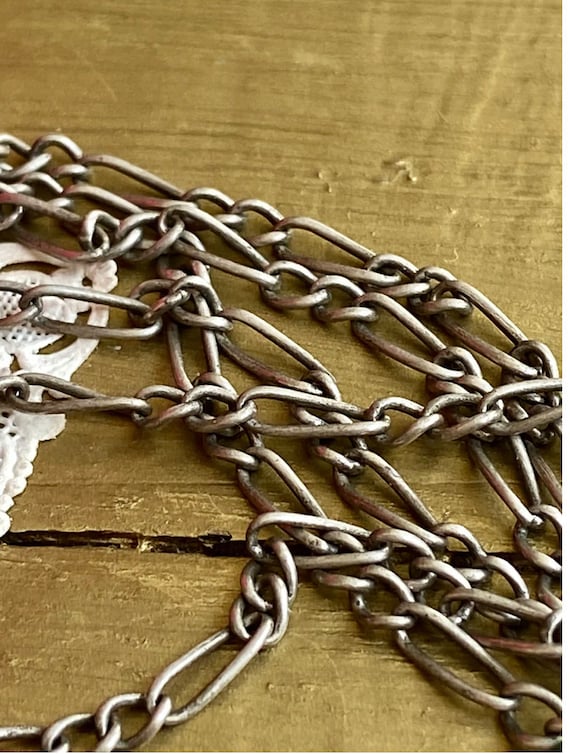 Antique Spanish silver Sacred Shield pendant with Jes… - Gem