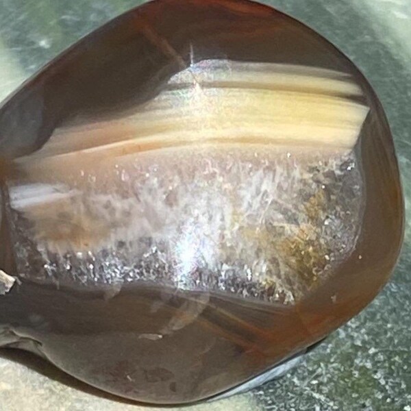 Lake Superior Agate - Etsy