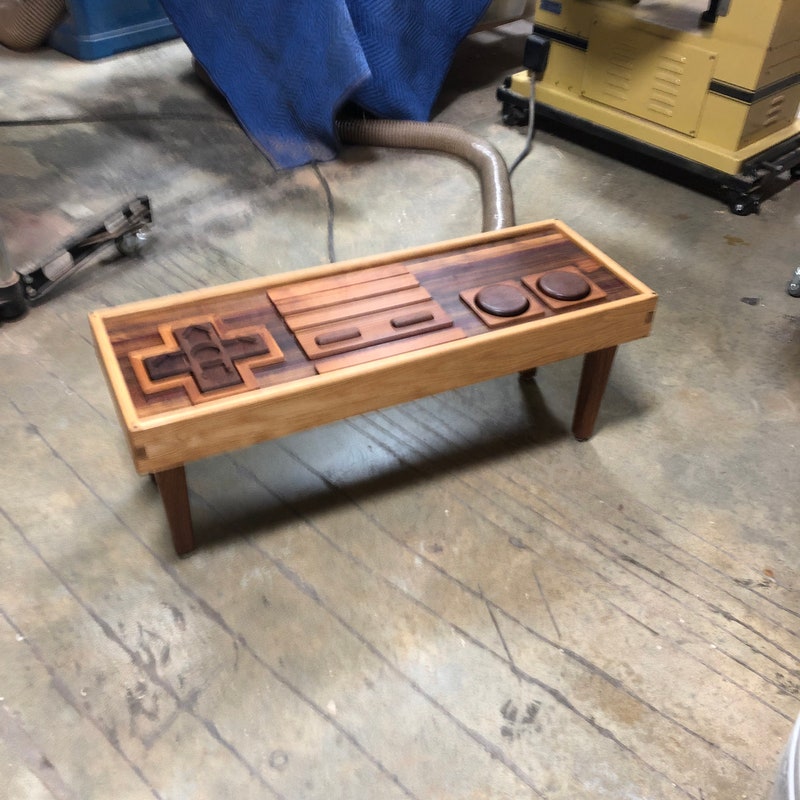 Nes Coffee Table - Etsy