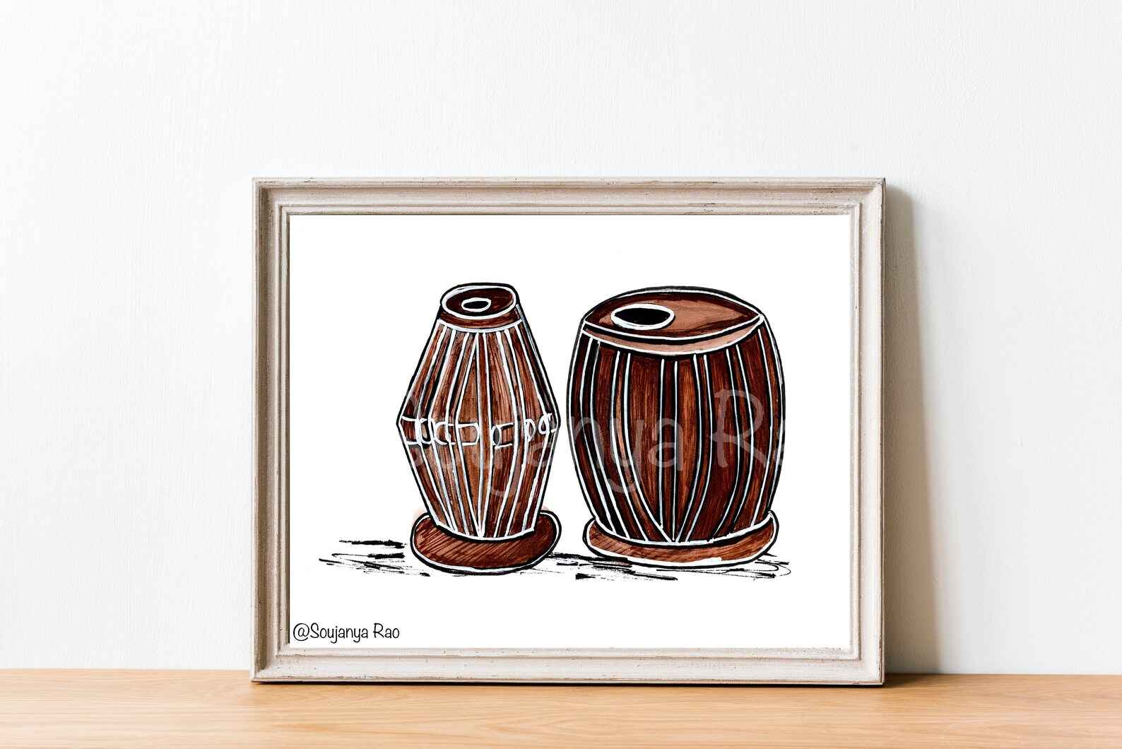 Tabla, Musical Instrument, South Indian Musical Instruments, Indian ...