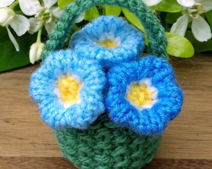 Fairy & Angel Mouse Ferrero Rocher Cover Knitting Pattern Christmas ...