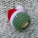 PDF KNITTING PATTERN Santa Sprout Ferrero Rocher Cover, Christmas ...