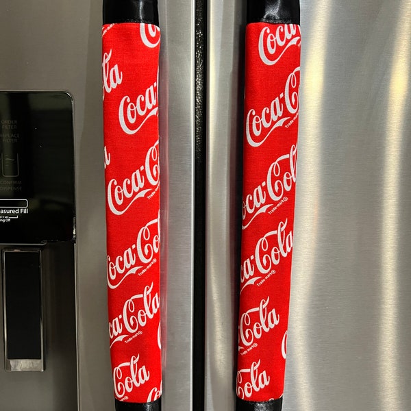 Coca Cola Covers - Etsy