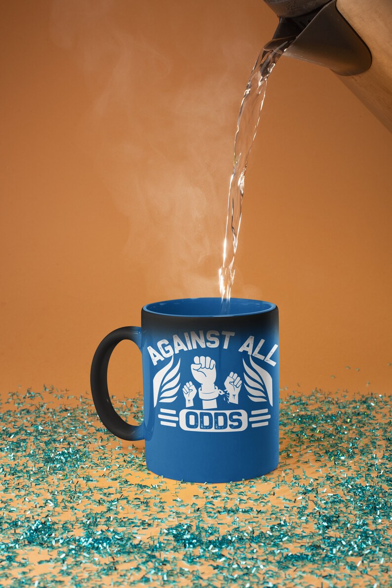 Against All Odds PNG Instant Download - Etsy