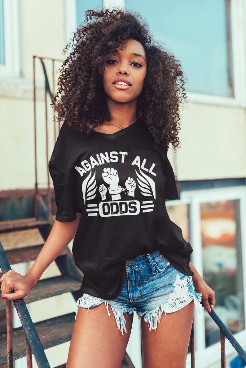 Against All Odds PNG Instant Download - Etsy