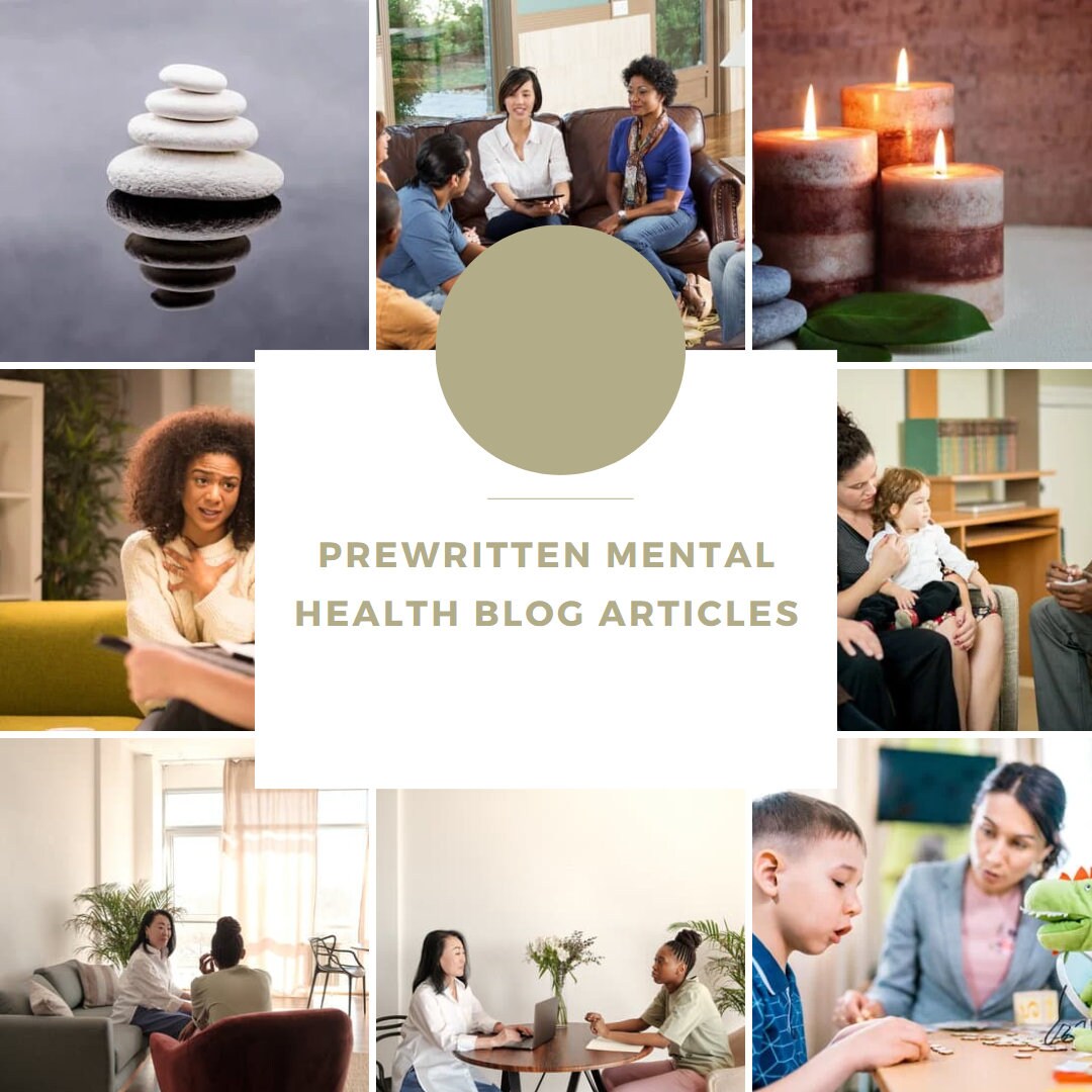 Understanding Anxiety: Exploring the Different Manifestations of ...