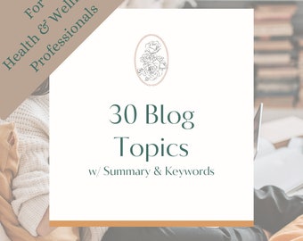 99 Mental Health Blog Post IDEAS Social Media IDEAS ONLY Planning ...