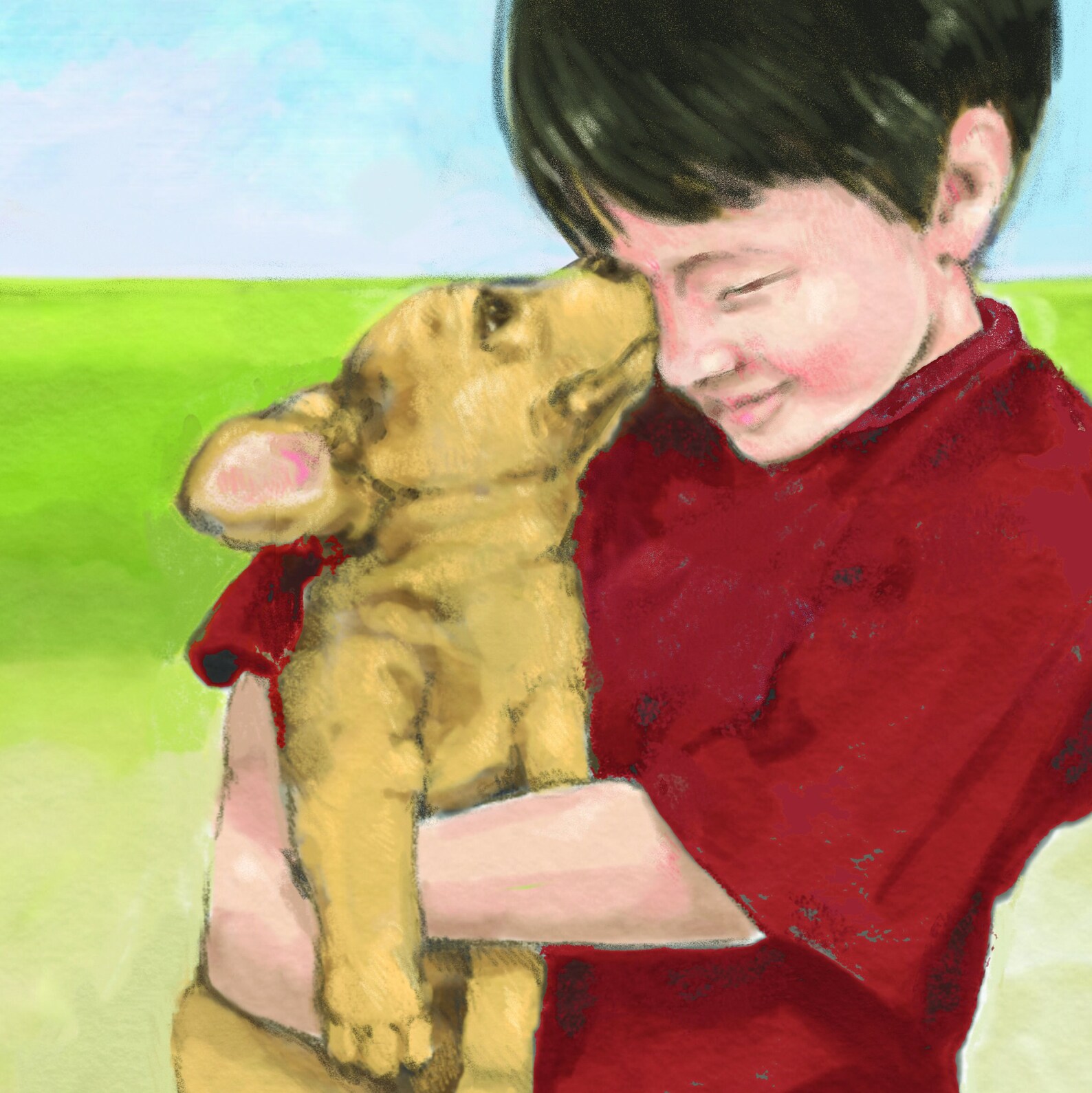 Catholic Prayers for Children - Etsy