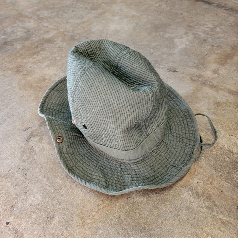 Bush Hat - Etsy