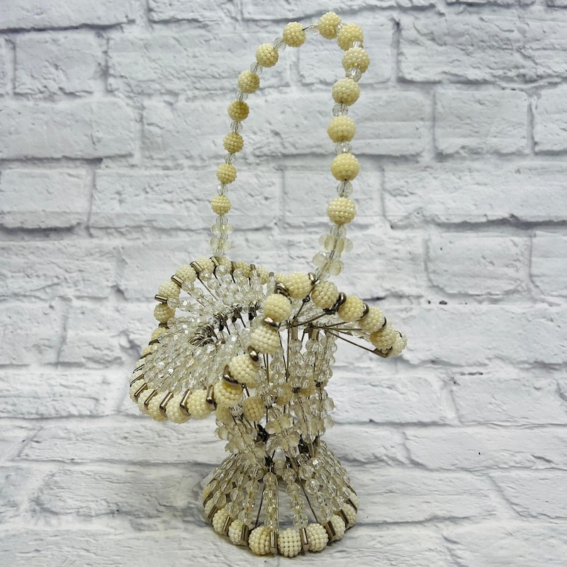 Safety Pin Basket - Etsy