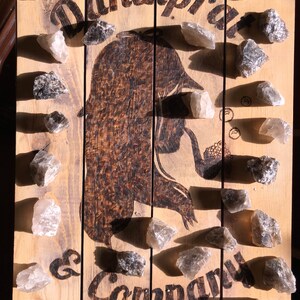 Reiki Charged Raw Smoky Quartz Crystals - Etsy