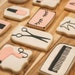 Cosmetology Salon Sugar Cookies - Etsy