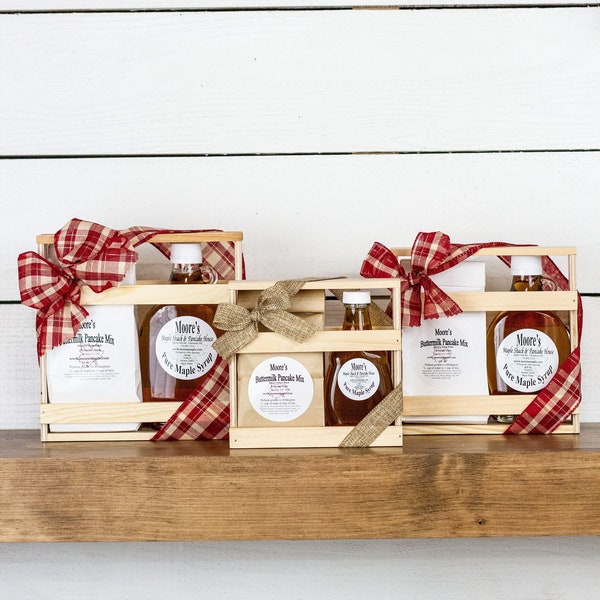Maple Syrup - Etsy