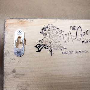 Vertical Key Hooks, Tall Wall Mounted Key Hooks for Entryway - Etsy