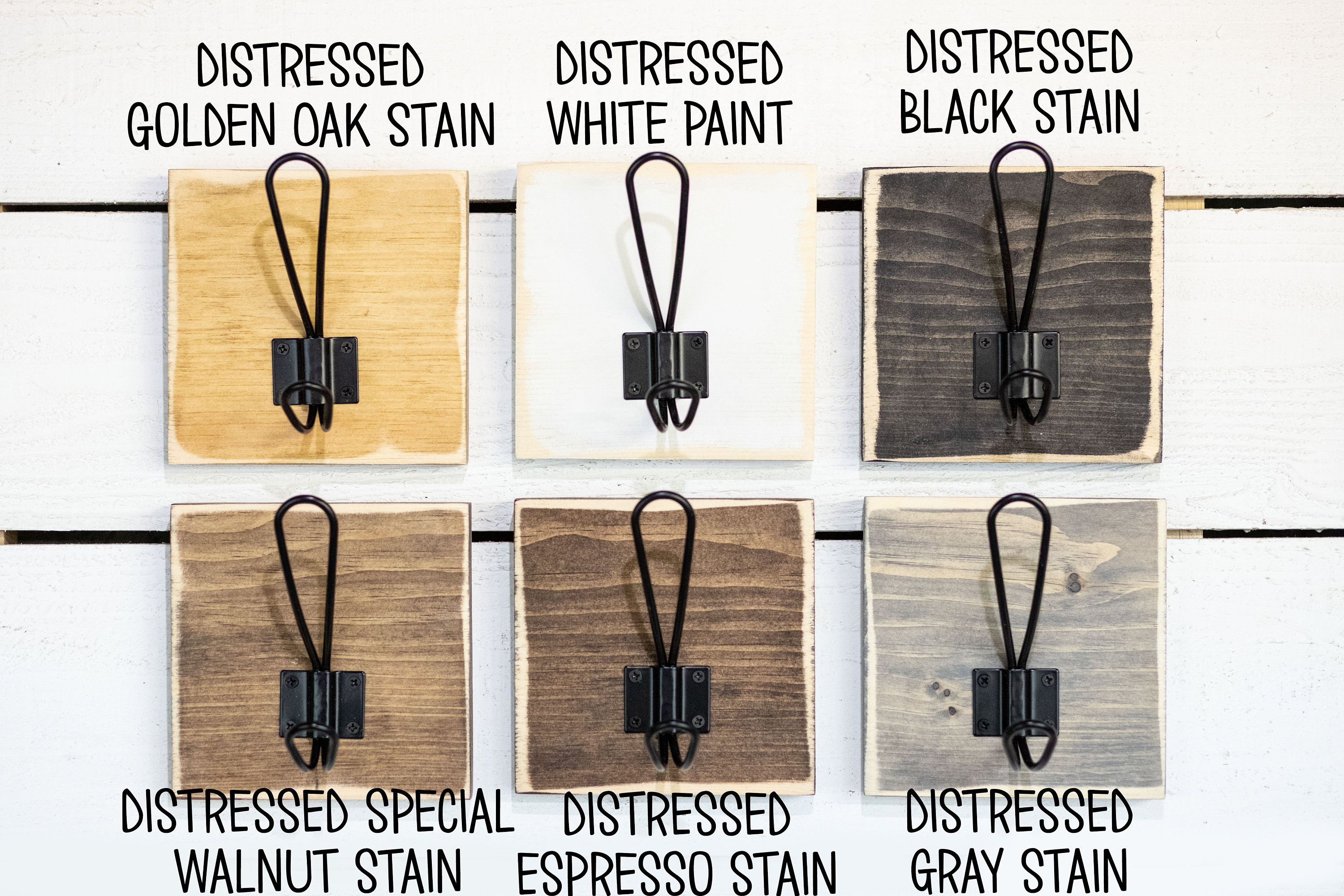 Vertical Key Hooks Tall Wall Mounted Key Hooks. - Etsy Norway