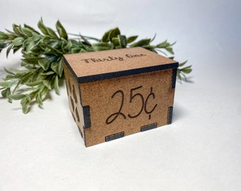 Thirty One Cards | Etsy