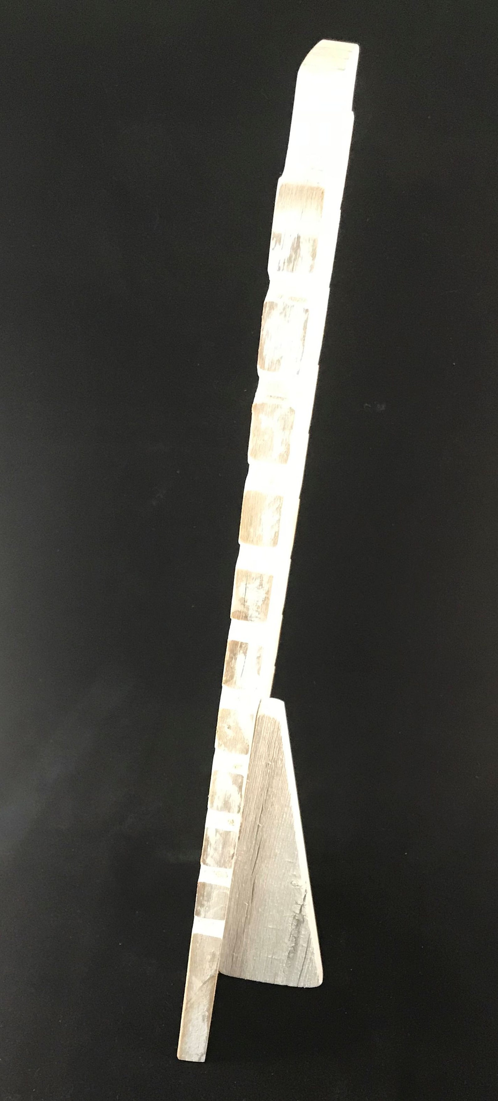 Choker Necklace Stand in Your Choice of Finish Jewelry Display ...