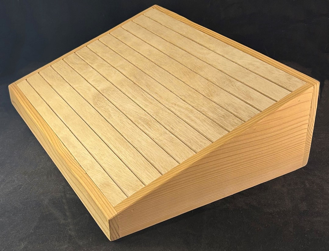 Premium Card Holder Mini-mega Card Holder From Plywood With Cedar ...