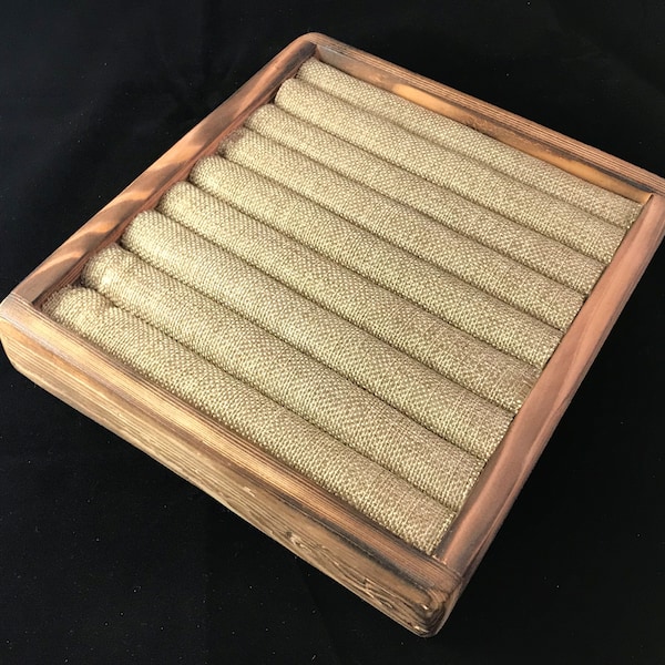 Ring Display Tray - Etsy
