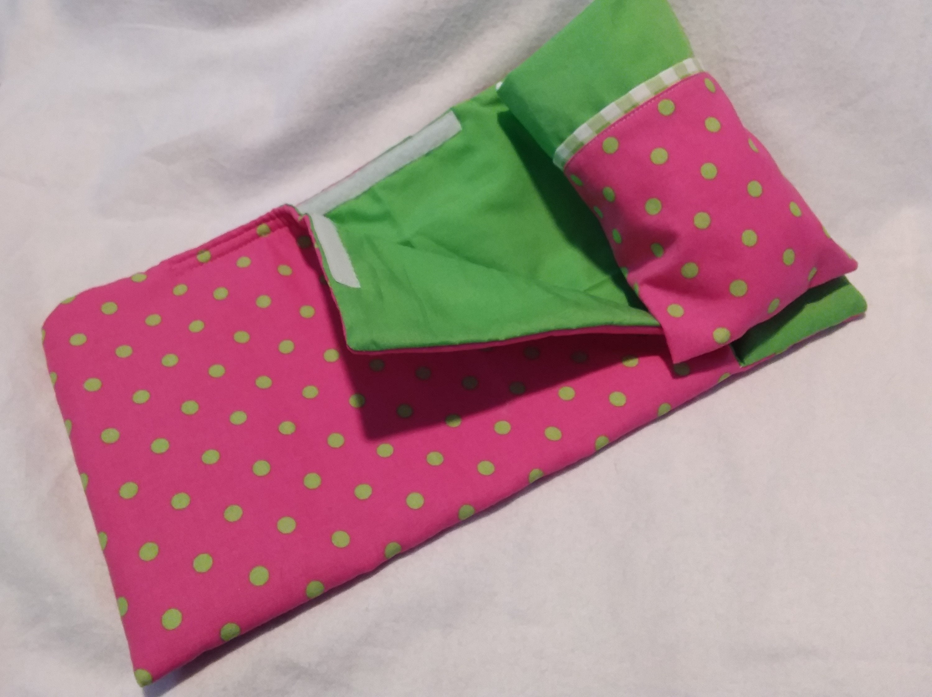 Baby Doll Sleepover Set Patterns Fits 12 Wee Baby | Etsy