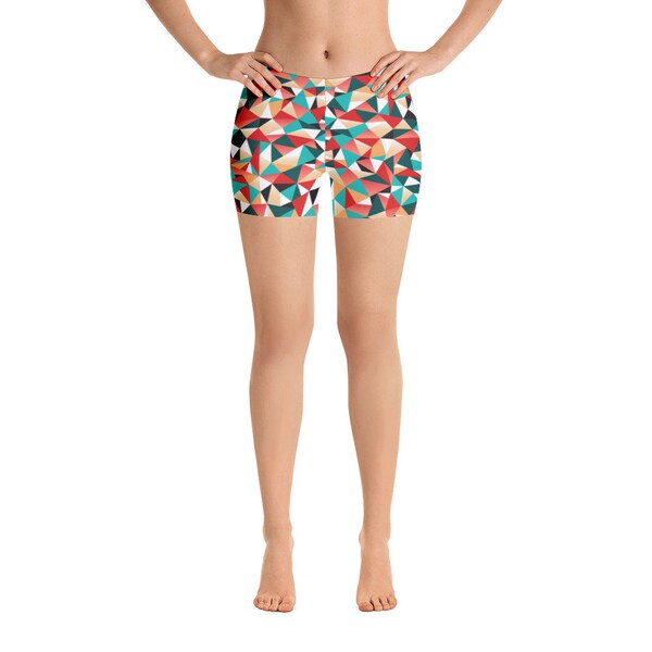 Volleyball Shorts - Etsy