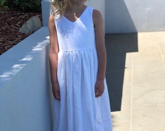 Flower Girl Dresses | Etsy AU