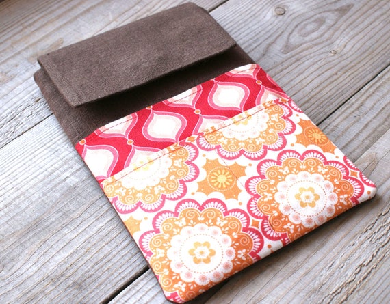Tutorial ipad case pocket pdf Sewing pattern Tablet case | Etsy