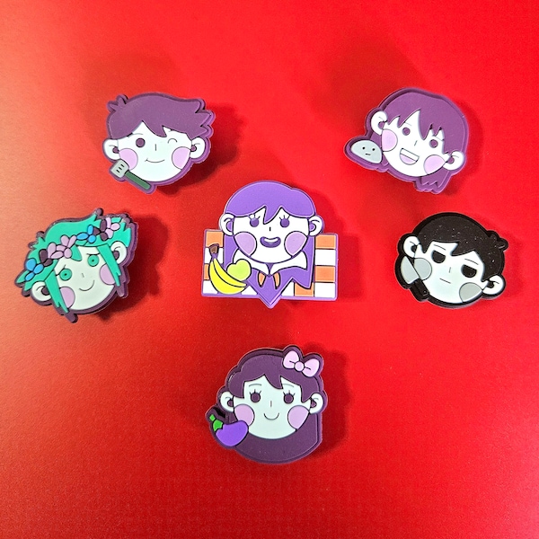 Omori Merch - Etsy