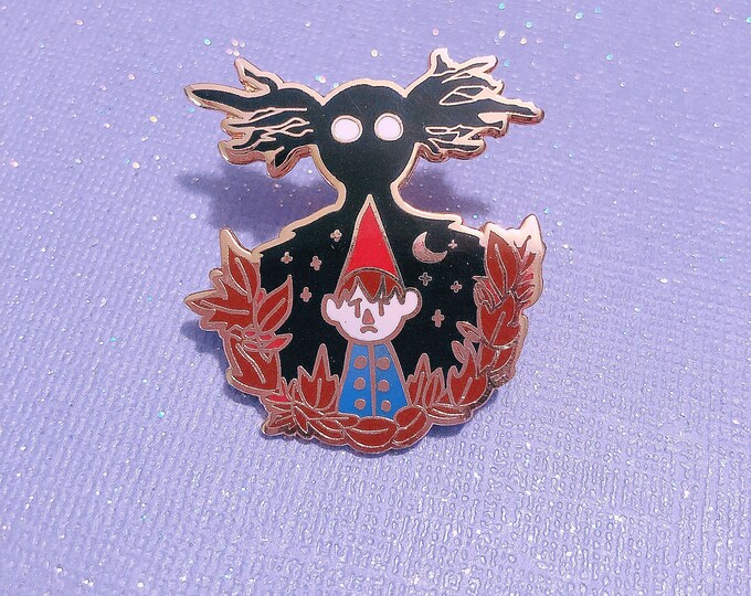 Discord Enamel Pin - Etsy