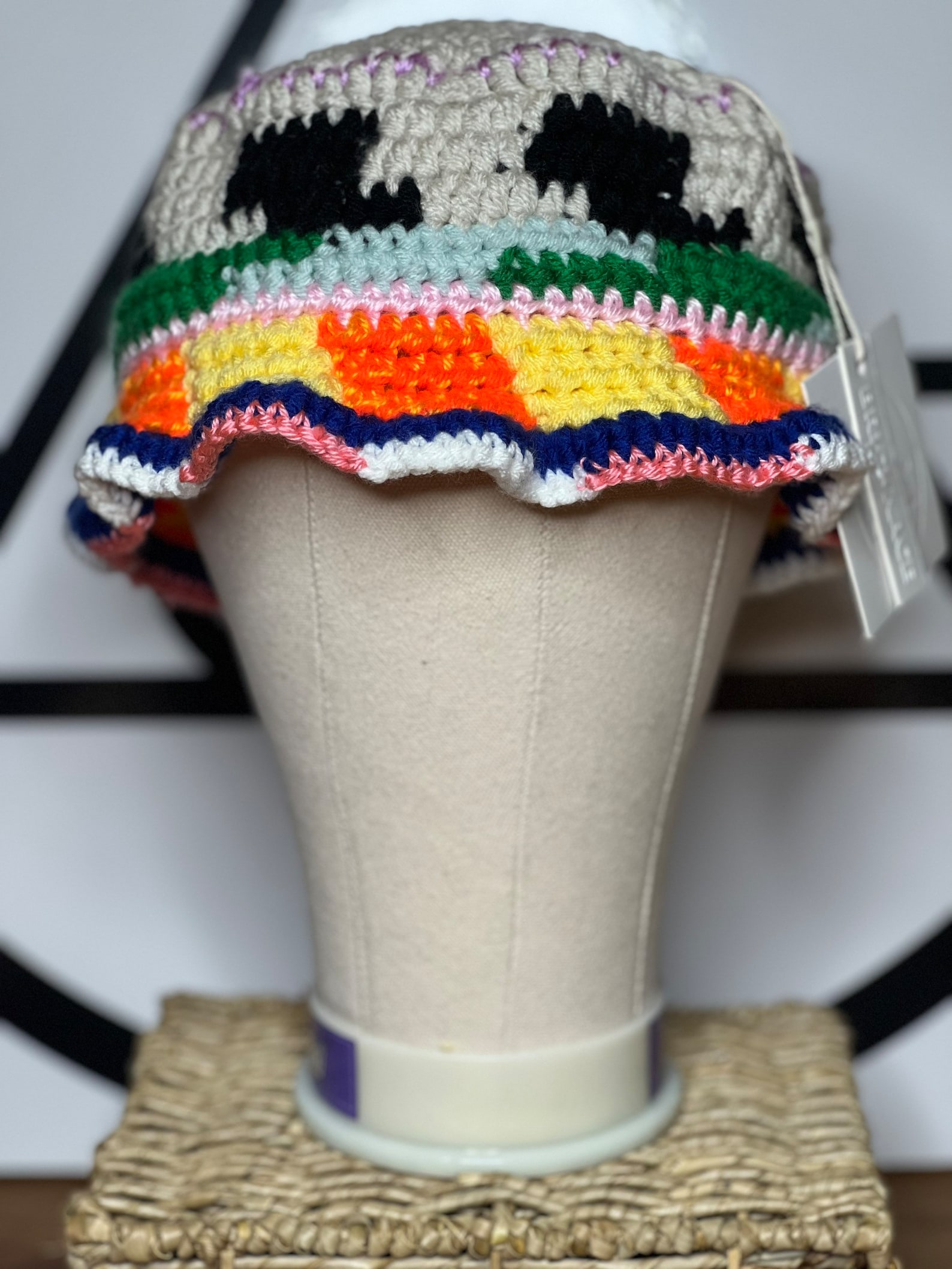 Courtney Bucket Hat - Etsy