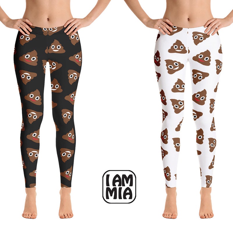 Poop Pants - Etsy UK