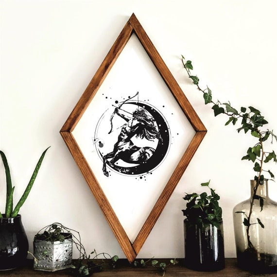 Zodiac sign decor 60 photos - Youhoroscope.com