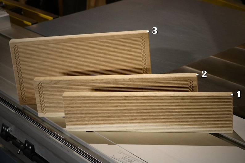 Oak Wood Pasta Board, Handmade, Table Board, Kitchen Board - Etsy