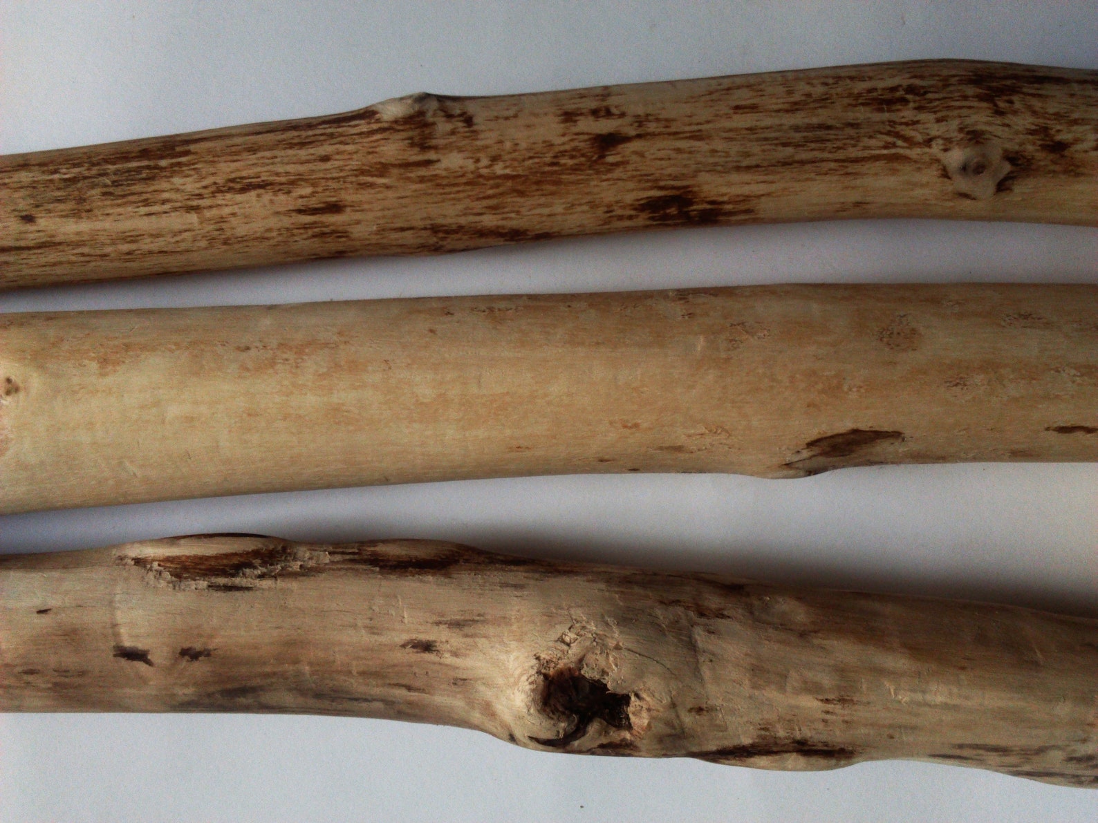 Long Macrame Sticks Ground Macrame Rods Dowel Macrame - Etsy