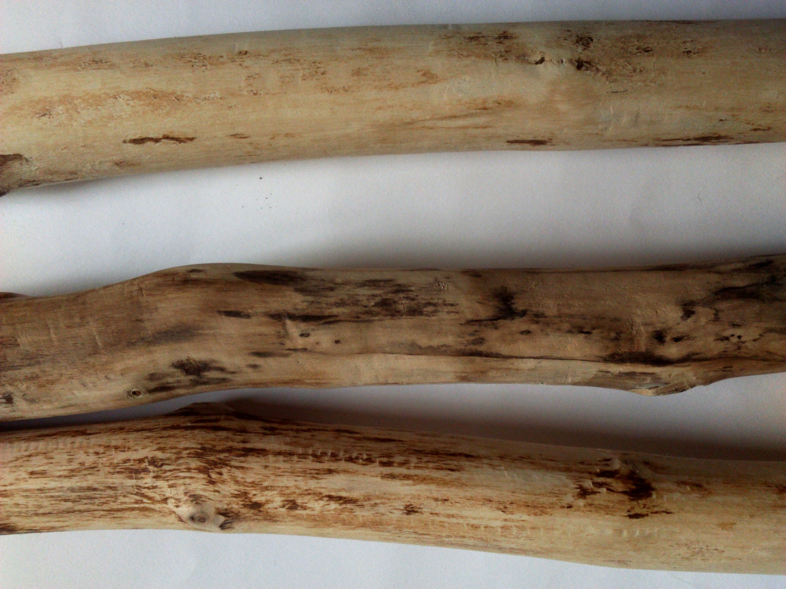 Long Macrame Sticks Ground Macrame Rods Dowel Macrame - Etsy