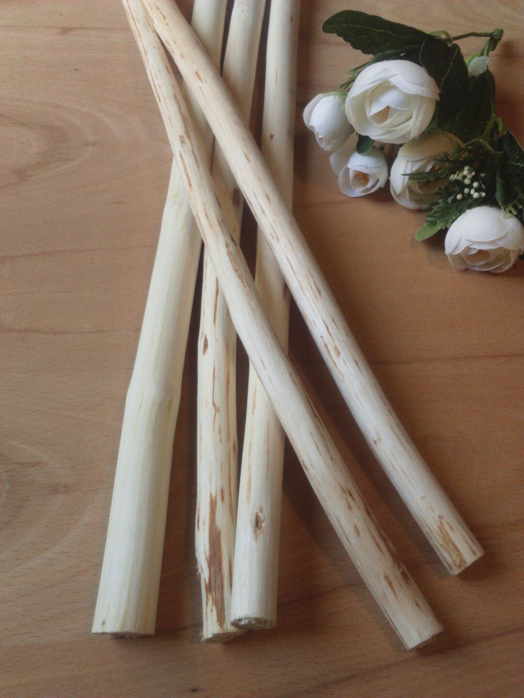 Long Driftwood for Macrame, Macrame Stick, Long Wood Stick, Natural ...