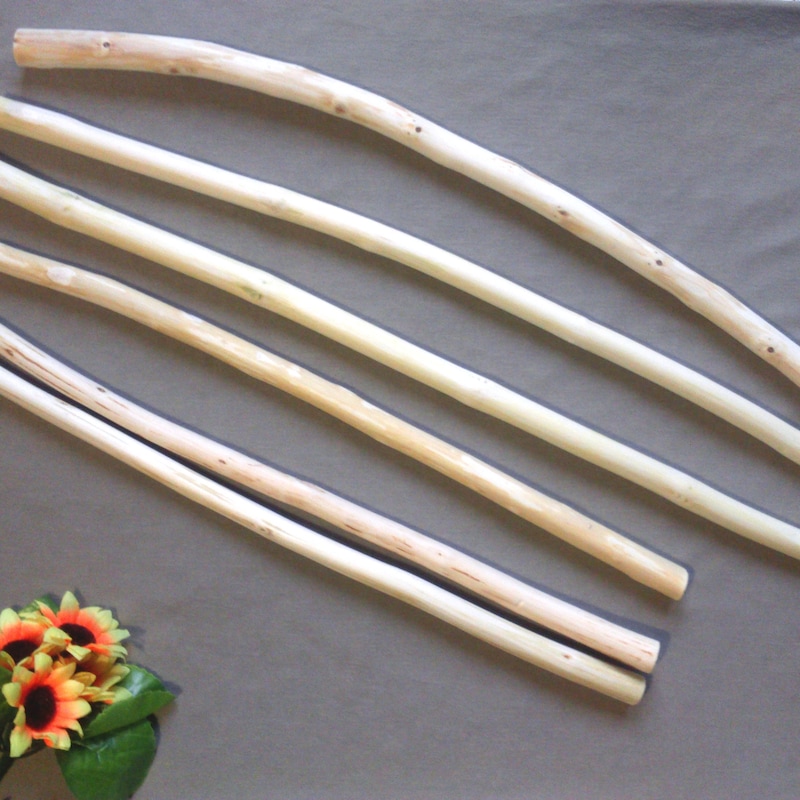 Decorative Wood Dowels - Etsy