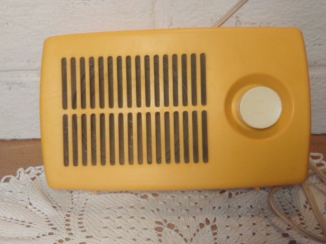 Vintage Radio Speaker. Soviet Audio Receiver. Soviet Radio. Made in ...