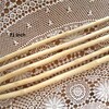 Long Macrame Sticks, Ground Macrame Rods, Dowel Macrame, Driftwood ...