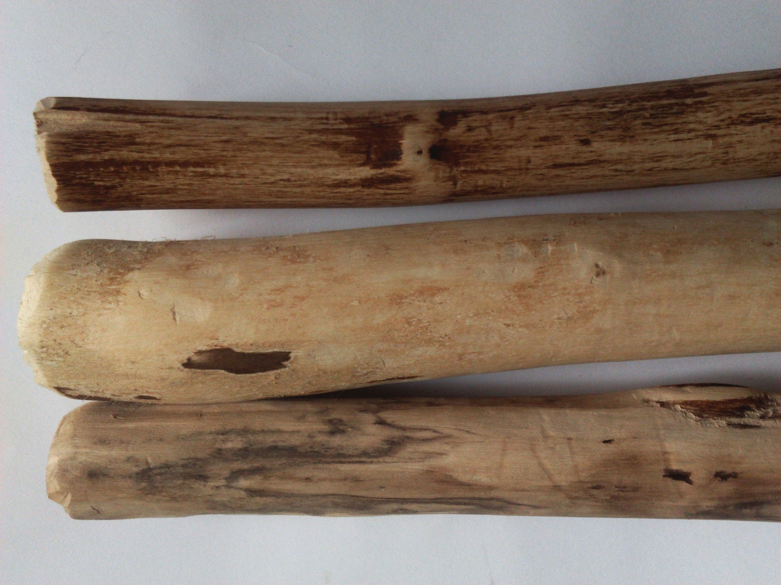 Long Macrame Sticks Ground Macrame Rods Dowel Macrame - Etsy