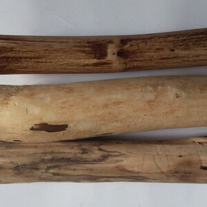 Long Macrame Sticks, Ground Macrame Rods, Dowel Macrame, Driftwood ...