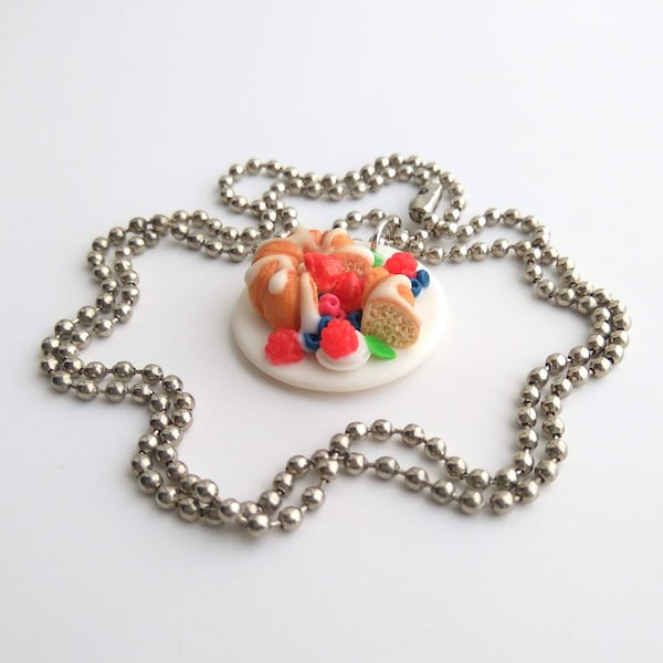 Bakery Jewelry - Etsy