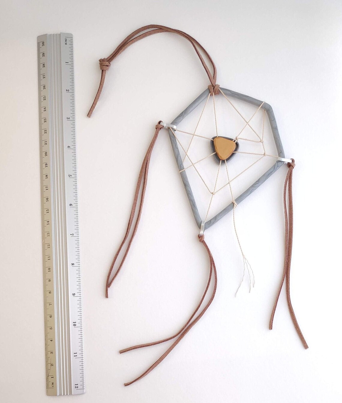 Death Stranding Dream Catcher Sam Porter Bridges' - Etsy