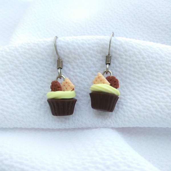 Bakery Jewelry - Etsy